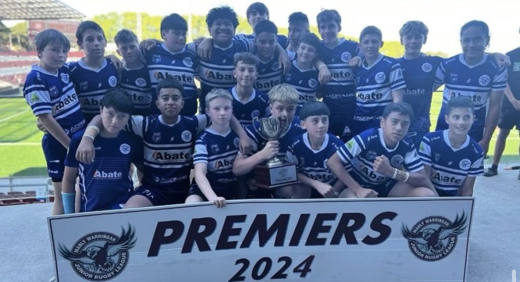 Congratulations to our U13 Gold Team – Narraweena Hawks Junior Rugby ...